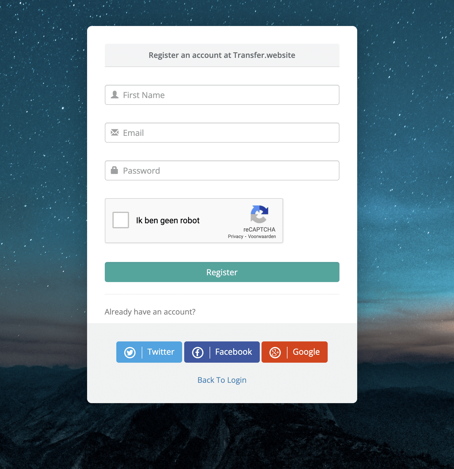 How Transfer Website Works: Your Hassle-Free Website Migration ...